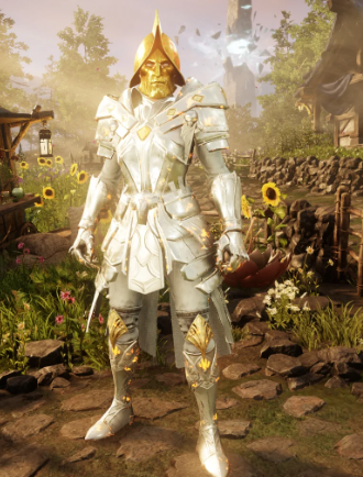 How to Get Nightveil Costumes in New World (2025 Nightveil Hallow Event Guide)